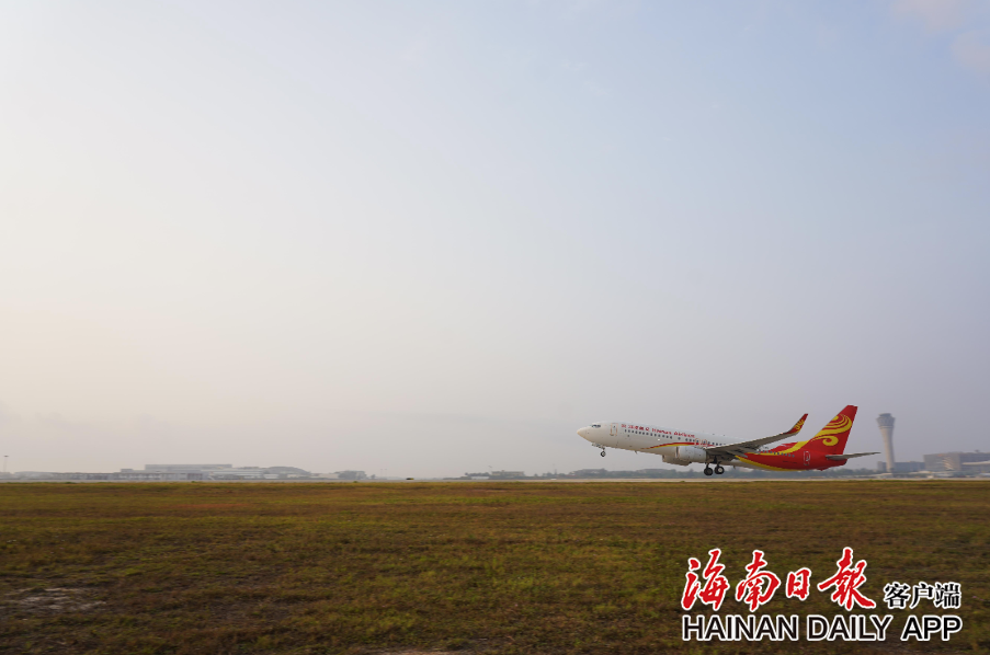 海口⇌新加坡客运航线复航